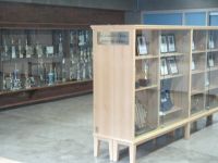 Hall Of Fame :: Lane Titans